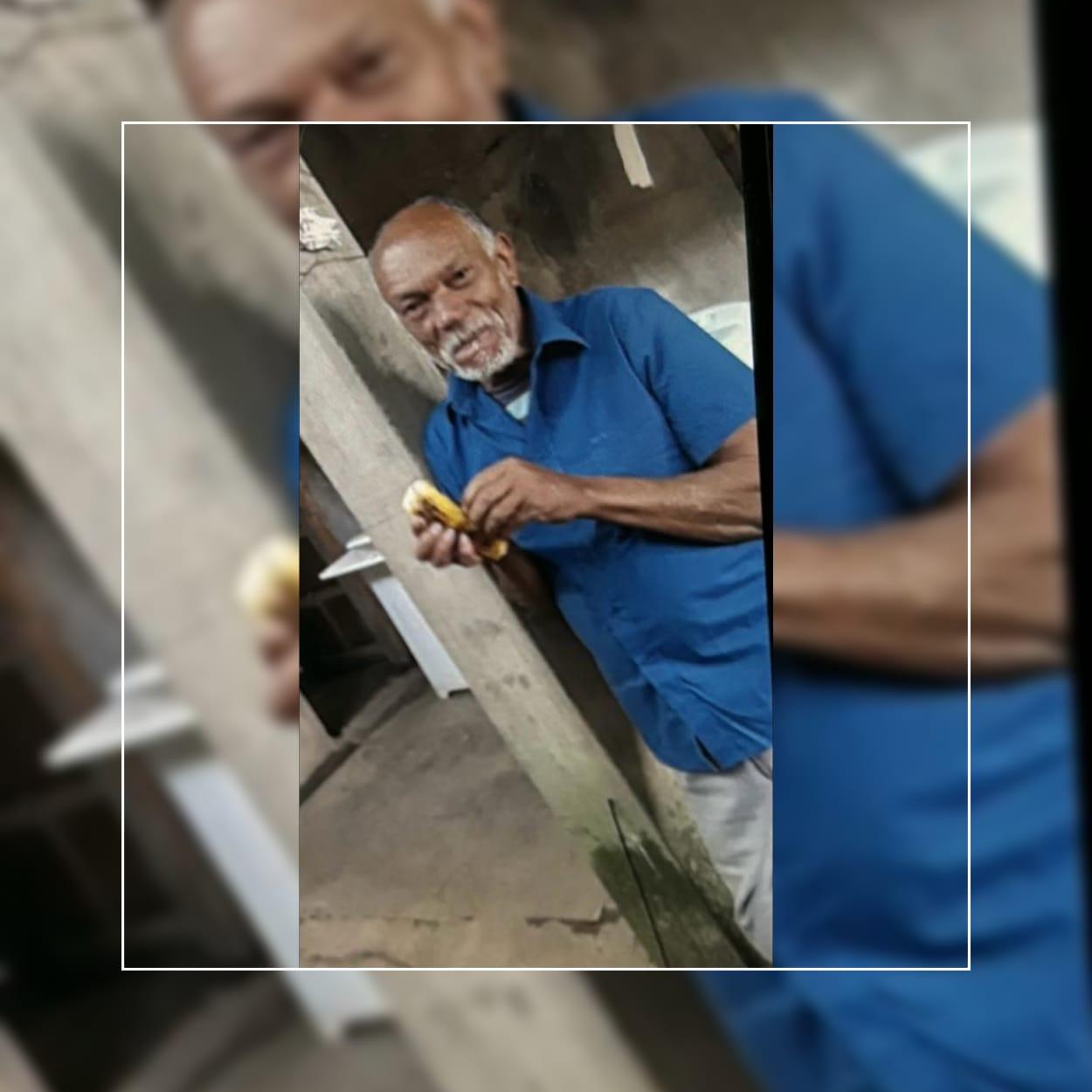 JOSÉ FRANCISCO DO NASCIMENTO